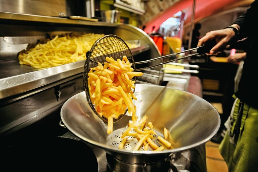 Bruges: Frietmuseum Entry Ticket - Final Thoughts