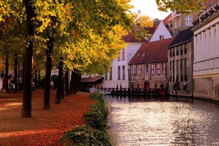 Bruges: Guided Tour & Boat Ride with Optional Beer Tasting - Final Thoughts: Is It Worth It?