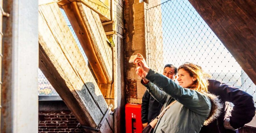 Bruges: Musea Brugge Card with Entry to 11 Museums - The Museums and Attractions: What You Can Expect