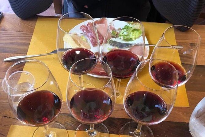 Brunello di Montalcino Wine Tour of 2 Wineries with Pairing Lunch - Authentic Experiences and Hidden Gems