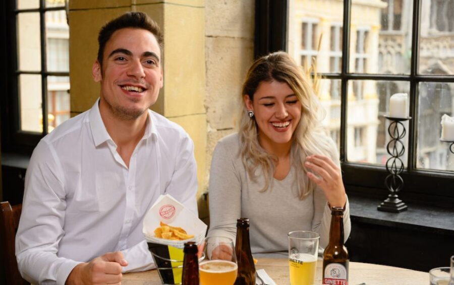 Brussels: Belgian Chocolate, Beer, and Fries Tasting Tour - Final Thoughts: Is It Worth It?