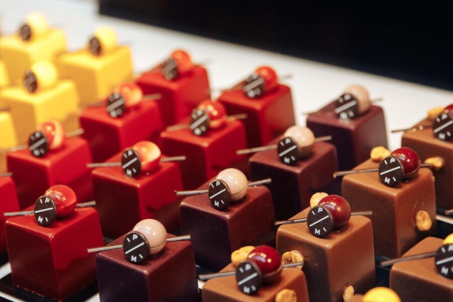 Brussels: Chocolate Workshop and Guided Walking Tour - The Value for the Price