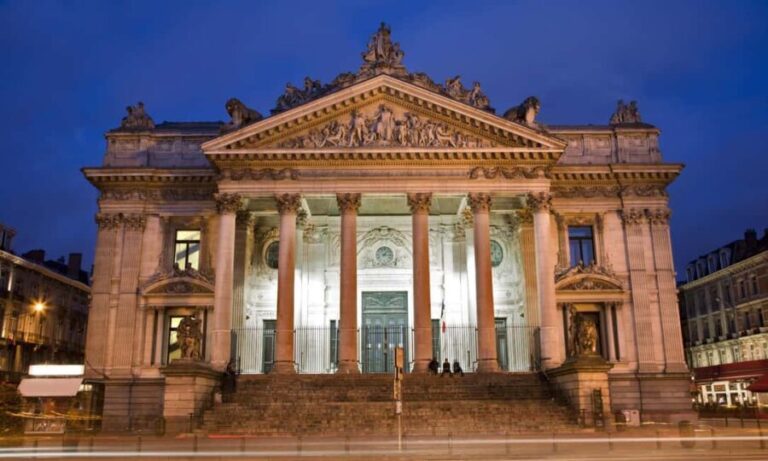 Brussels: Guided Walking Tour with Optional Beer Tasting - Who Will Love This Tour?