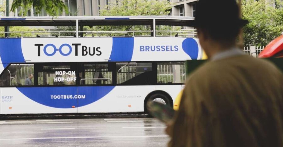 Brussels: Sightseeing Sunset Bus Tour - The Realities: Pros and Cons