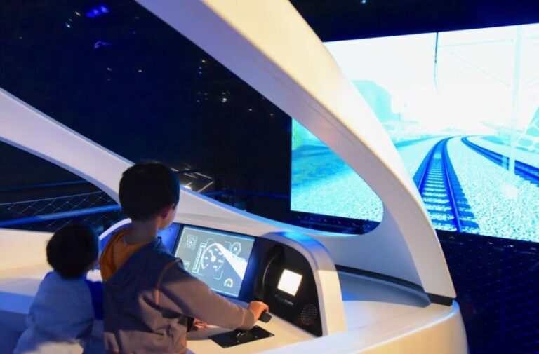 Brussels: Train World Museum Entrance Ticket - What Visitors Say: Authentic Insights