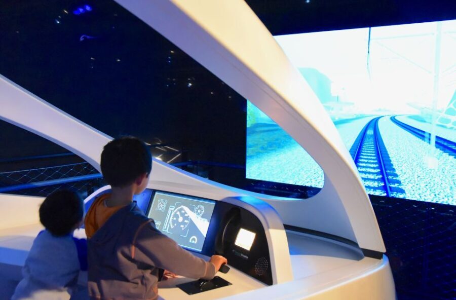 Brussels: Train World Museum Entrance Ticket - What Visitors Say: Authentic Insights