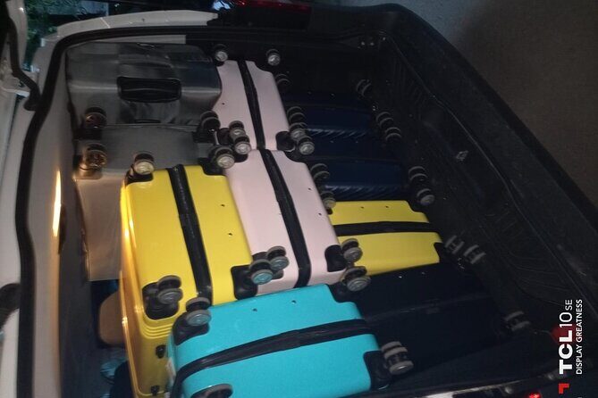 Bucharest Airport Transfer - How This Service Excels: Authentic Experiences from Travelers