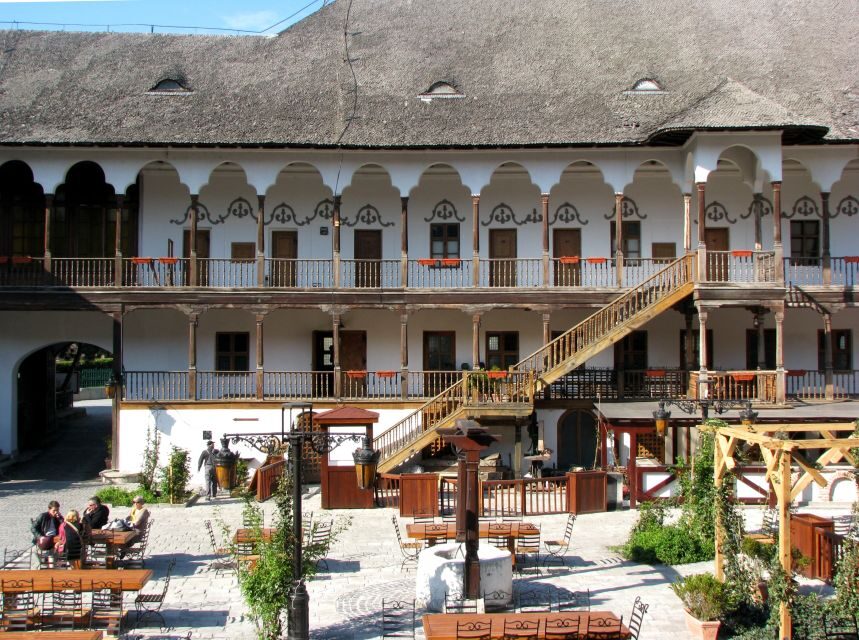 Bucharest: City Highlights Guided Walking Tour - Why Travelers Love This Tour