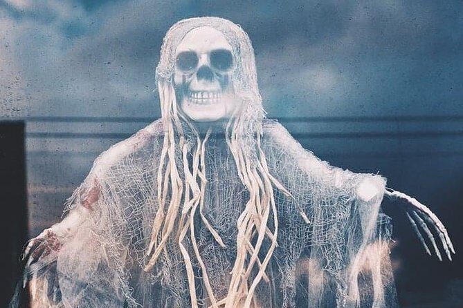 Bucharest Ghosts Stories and Mythology - Why This Tour Offers Excellent Value