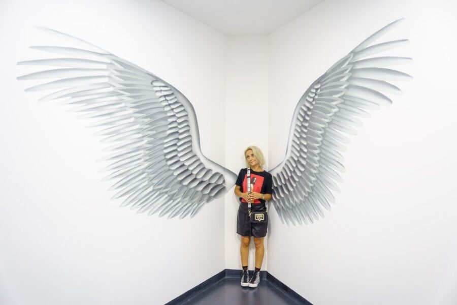 Bucharest: Museum of Senses Entry Ticket - The Practicalities