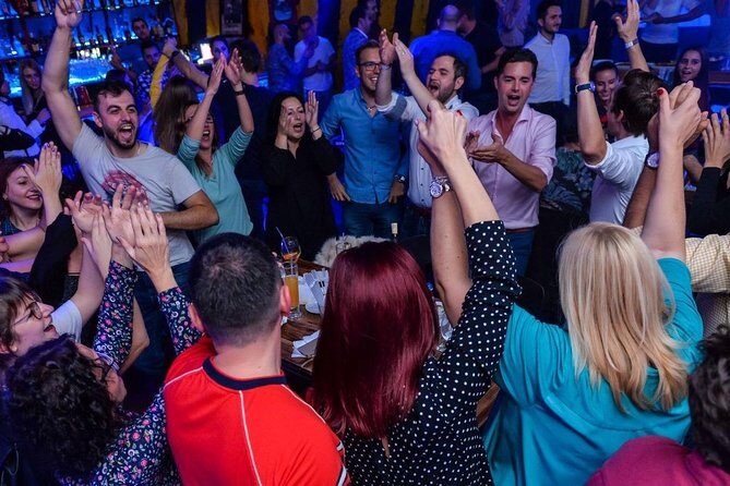 Bucharest Pub Crawl in the Old Town - Why This Tour Offers Great Value