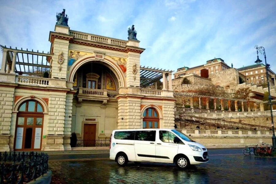 Budapest: 3-Hour Grand City Tour and Castle Walk - What To Expect From This Tour