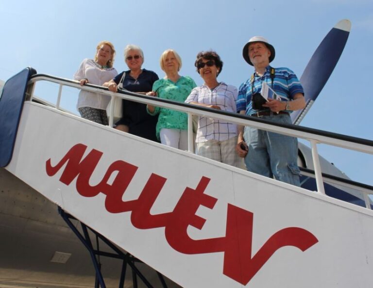 Budapest: Aeropark Admission Ticket - Additional Practical Details