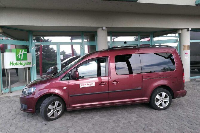 Budapest Airport Transfers - What to Expect: The Details of Your Transfer