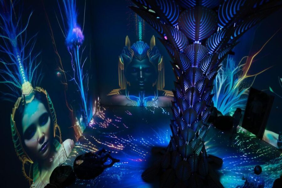 Budapest: Cinema Mystica Entry Ticket - What Can You Expect During Your Visit?