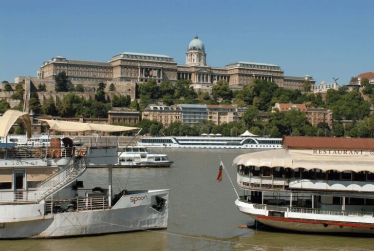 Budapest: City Discovery Tour - Who Is This Tour Best For?