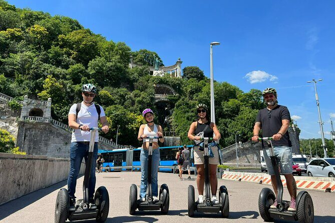 Budapest City Segway / Sightseeing Tours Buda+Pest - From Reviewers: Authentic Insights and Practical Tips