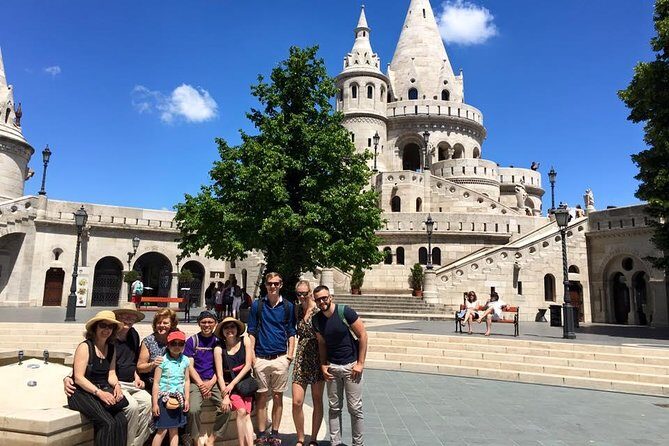 Budapest City Sightseeing Half-Day Tour - What Makes This Tour Stand Out?