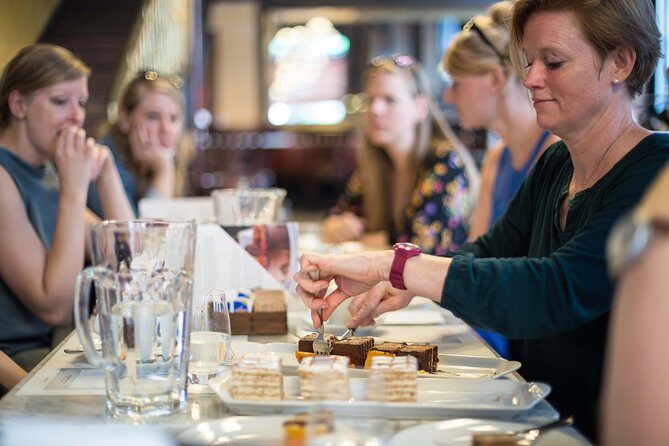 Budapest Culinary & Wine Walk - What’s Included & What to Consider