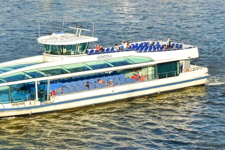 Budapest: Daytime Sightseeing Boat Cruise - Who Is This Tour Best For?
