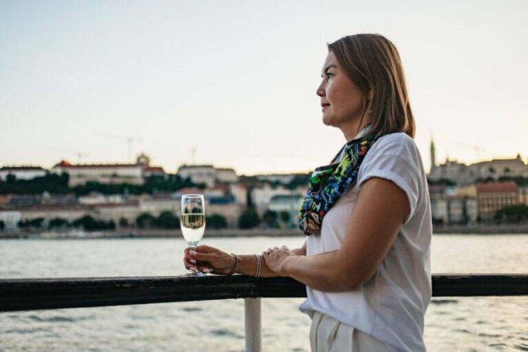 Budapest: Dinner Cruise with Live Music and Folk Dance Show - A Look at the Itinerary and What It Means for You