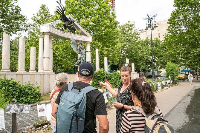 Budapest Essentials Private Tour Highlights and Hidden Gems - A Deep Dive into the Itinerary