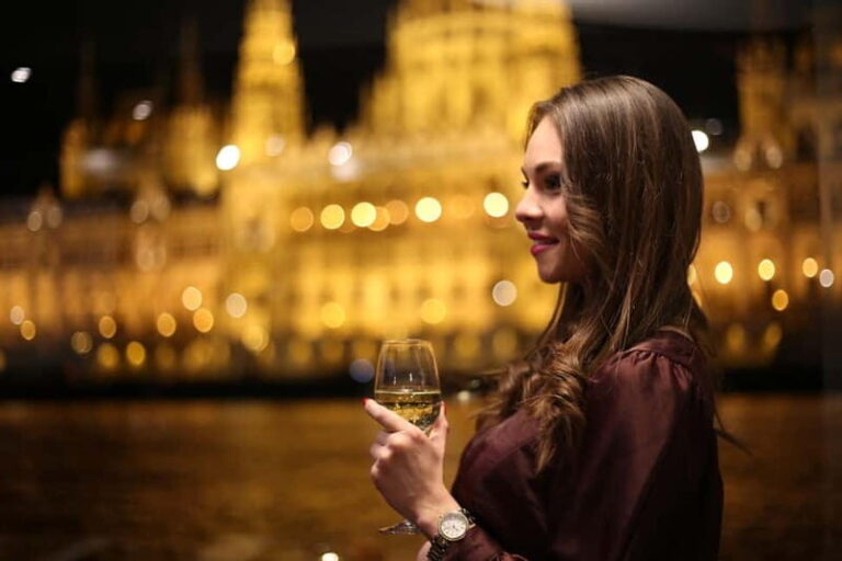Budapest: Evening Cruise with 4-Course Dinner - Who Will Love This Experience?