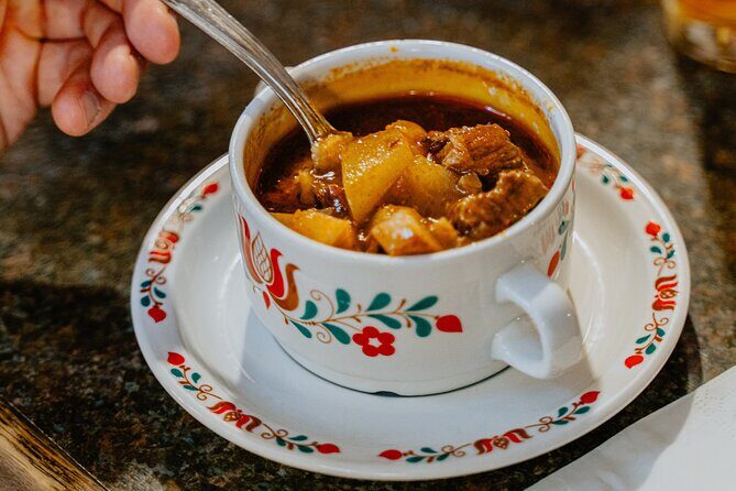 Budapest Food Tour: Market to Tavern with 14+ Tasters & Wines - What Could Be Improved?