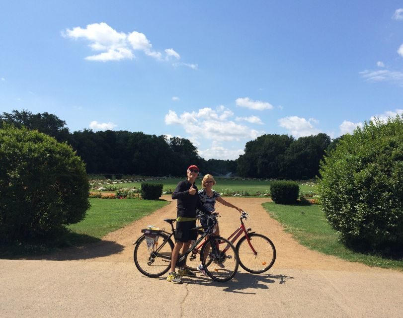 Budapest: Guided Bike Tour Plus - FAQ