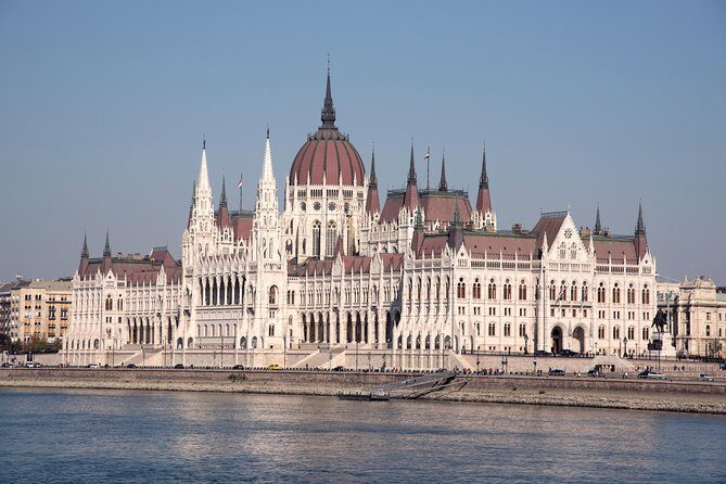 Budapest Guided Half-Day Grand City Tour with Parliament Visit - What We Loved About This Tour