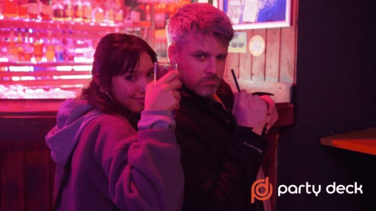 Budapest: Guided Pub Tour to Ruin Bars with Games & 6 Shots - Why This Tour Is Worth Your Time and Money