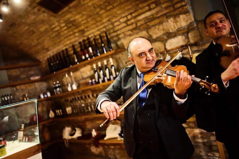 Budapest: Hungarian Folk Dance & Concert with Dinner Option - A Complete Breakdown of the Experience