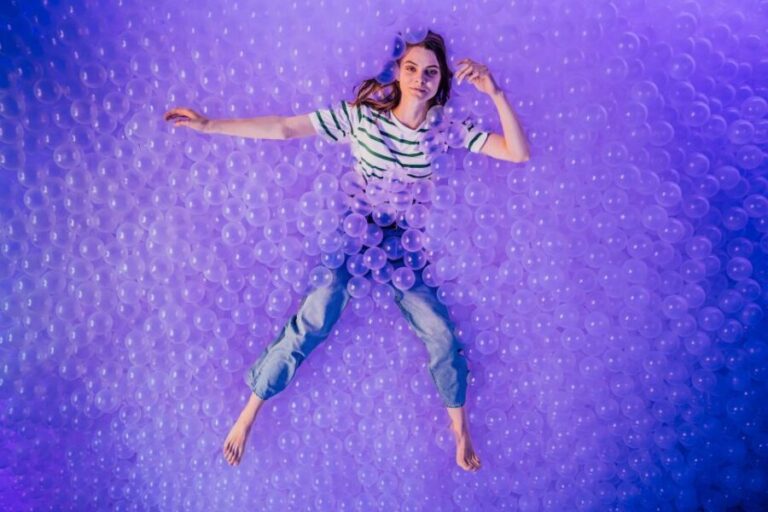 Budapest: Ikono Budapest Entry Ticket - The Highlights of Your Visit