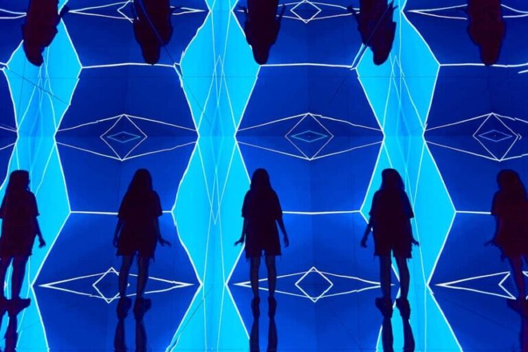 Budapest: Light Art Museum Skip-the-Line Entry Ticket - A Deep Dive into the Light Art Museum Experience