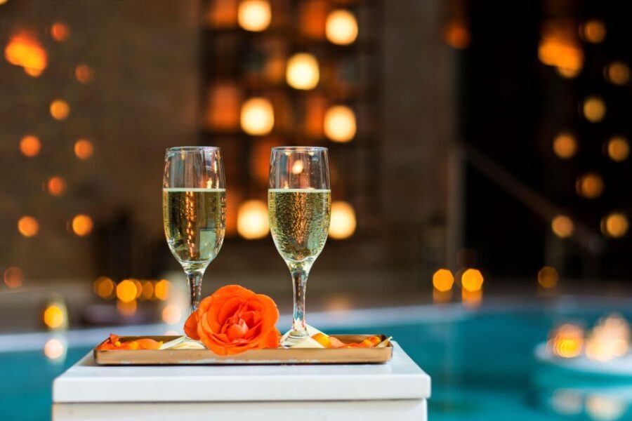 Budapest: Mandala Day Spa & Luxury Pool Experience - Who Is This Spa Best For?