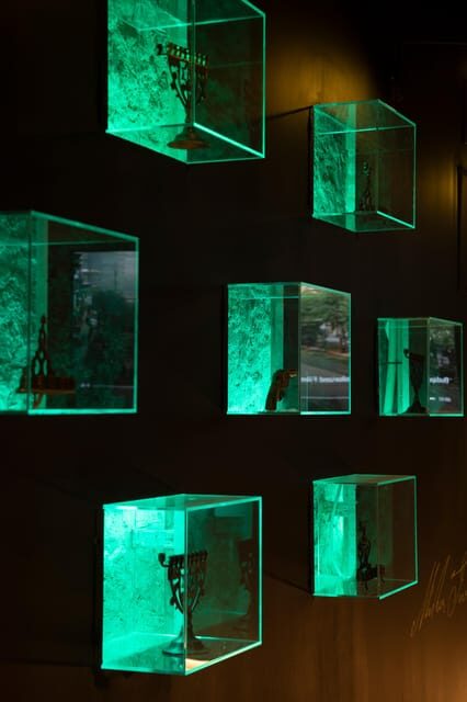 Budapest: Mika Tivadar Secret Museum Entry Ticket - A Closer Look at the Itinerary and Highlights