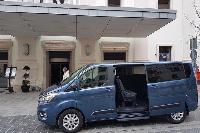 Budapest One Way Private Transfer to or from Airport - Final Thoughts
