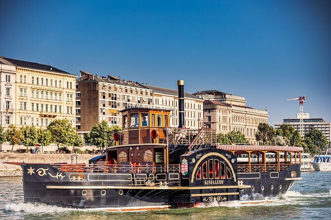Budapest Paddle Steamer Danube Cruise with Tokaj & Audio Guide - What Makes This Experience Special?