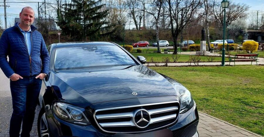 Budapest: Private City Tour with Local Guide - What Makes This Tour Stand Out