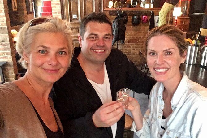 Budapest private sightseeing with Nelli & her local guides - What to Expect from Your Guide, Nelli