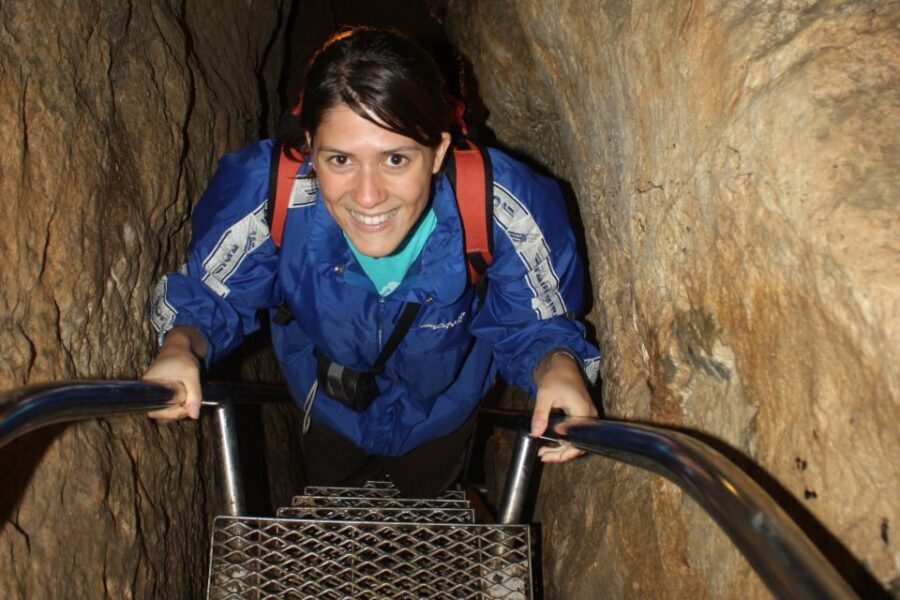 Budapest: Seml-hegyi & Pál-völgyi Caves Guided Walking Tour - Who Will Love This Tour?