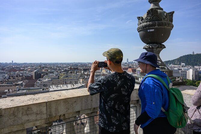 Budapest St. Stephen's Basilica Skip The Line Tickets - Who Will Love This Tour?