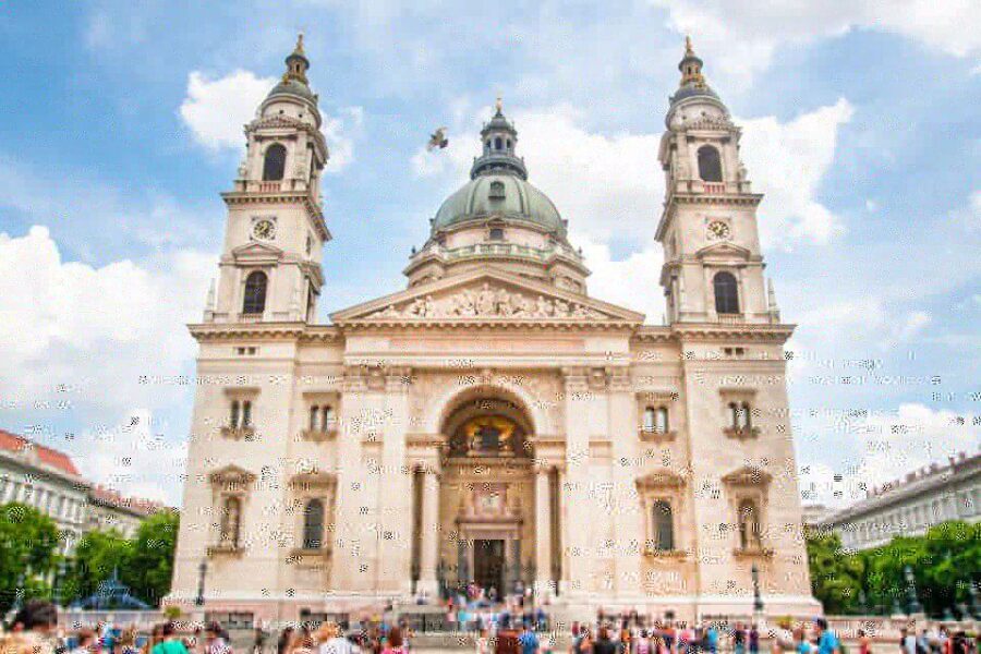 Budapest: St Stephen's Basilica Tour - Practical Details and Experience Value