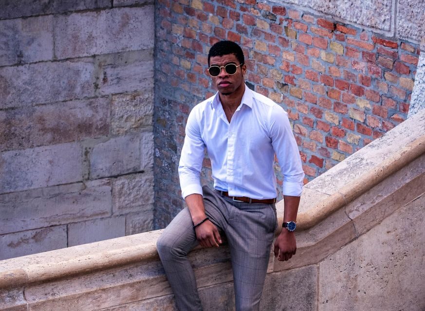 Budapest: Walking Tour and Photoshoot with Digital Photos - Final Thoughts