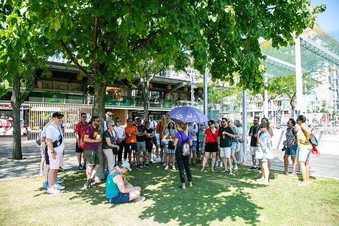 Budapest walking tour: Parliament and Shoes Memorial - FAQ