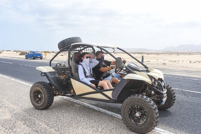 Buggy Fuerteventura Off-Road Excursions - In-Depth Review of the Tour Stops