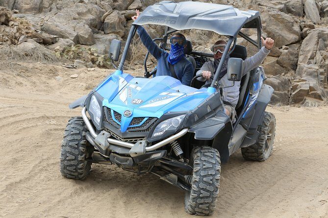 Buggy Tour Gran Canaria - The Sum Up: Is the Buggy Tour Gran Canaria Worth It?