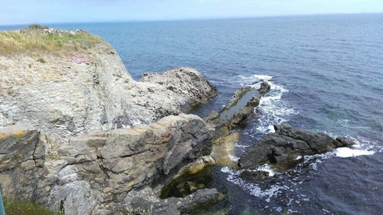 Burgas: Return Boat Trip to St. Anastasia Island - What You Can Expect on the Tour