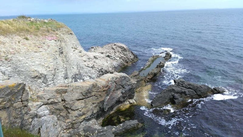 Burgas: Return Boat Trip to St. Anastasia Island - What You Can Expect on the Tour