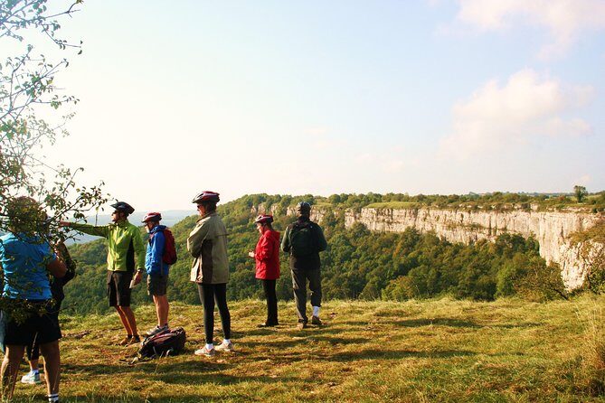 Burgundy Bike Tour with Wine Tasting from Beaune - The Details That Make This Tour Stand Out